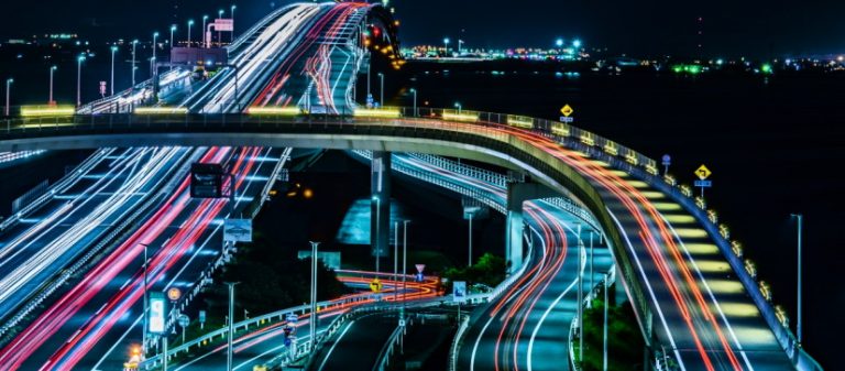 Sensor Technology in Roadway Infrastructure | TSAG its