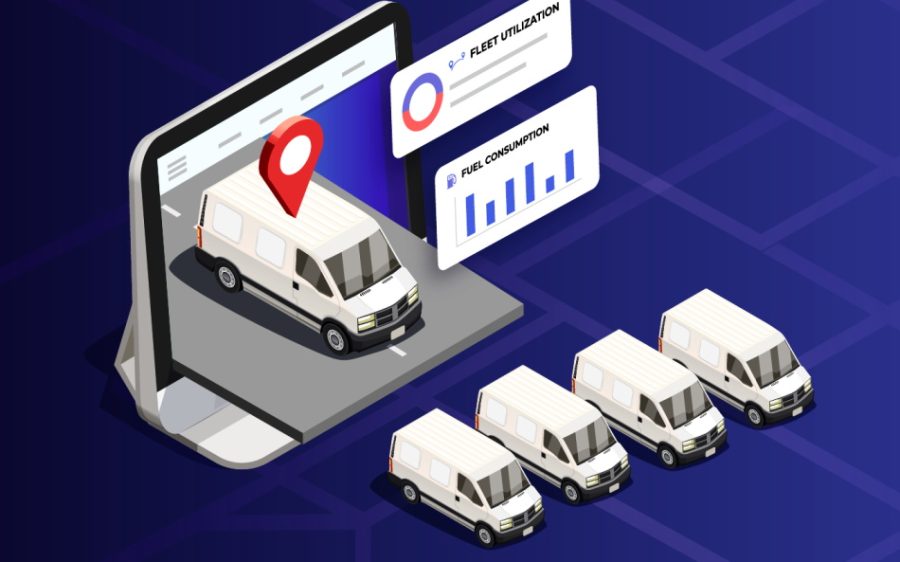 Ways To Use Telematics In Transport | TSAG its